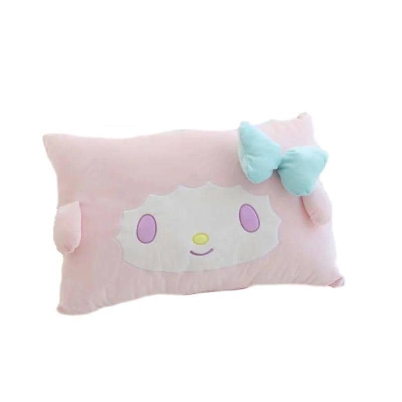 Animacinis animacinis filmas Hello Kittys Melodija Kuromi Dvyniai ...