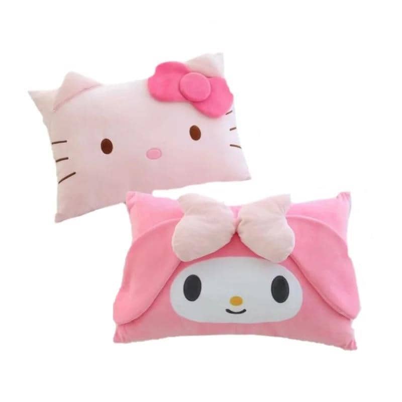 Animacinis animacinis filmas Hello Kittys Melodija Kuromi Dvyniai ...