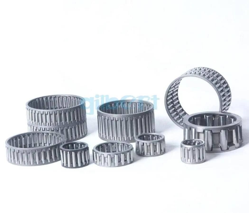 ABEC1 Radialinis adatinis guolis Adatiniai guoliai K81113 K81210 ...