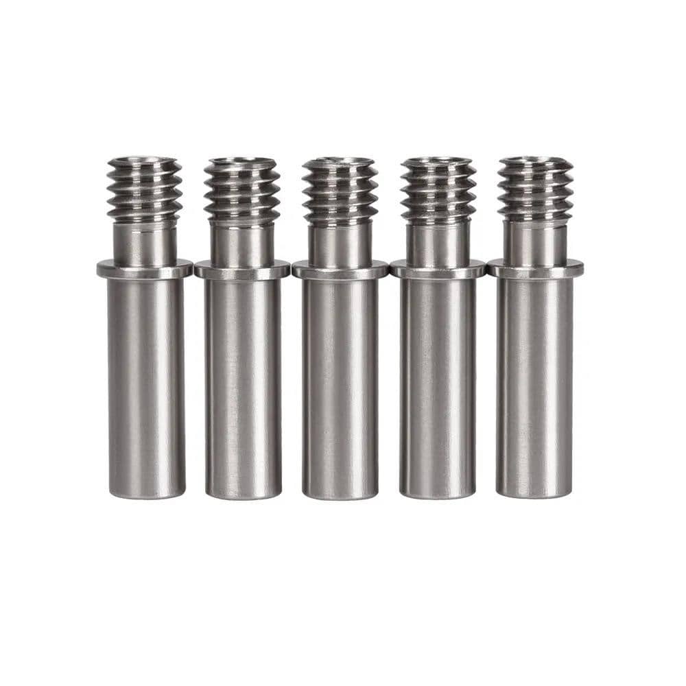 CREALITY 3D 2vnt/Lot Metal Throat Kit Ender-3 Max Neo/Ender-3 Max Neo ...