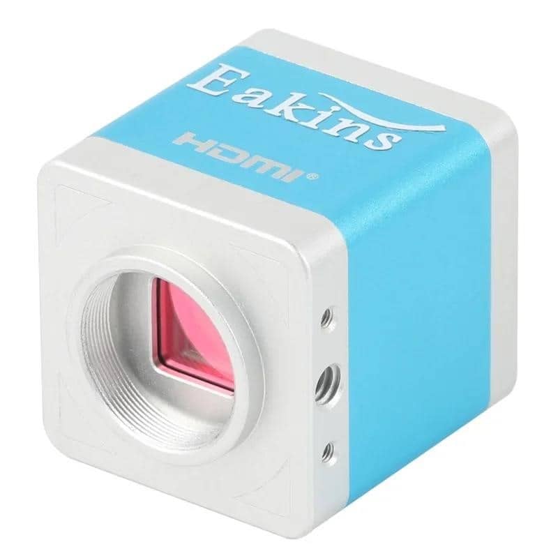 4K UHD Sony IMX334 skaitmeninis mikroskopas TF HDMI USB Type-C PC ...