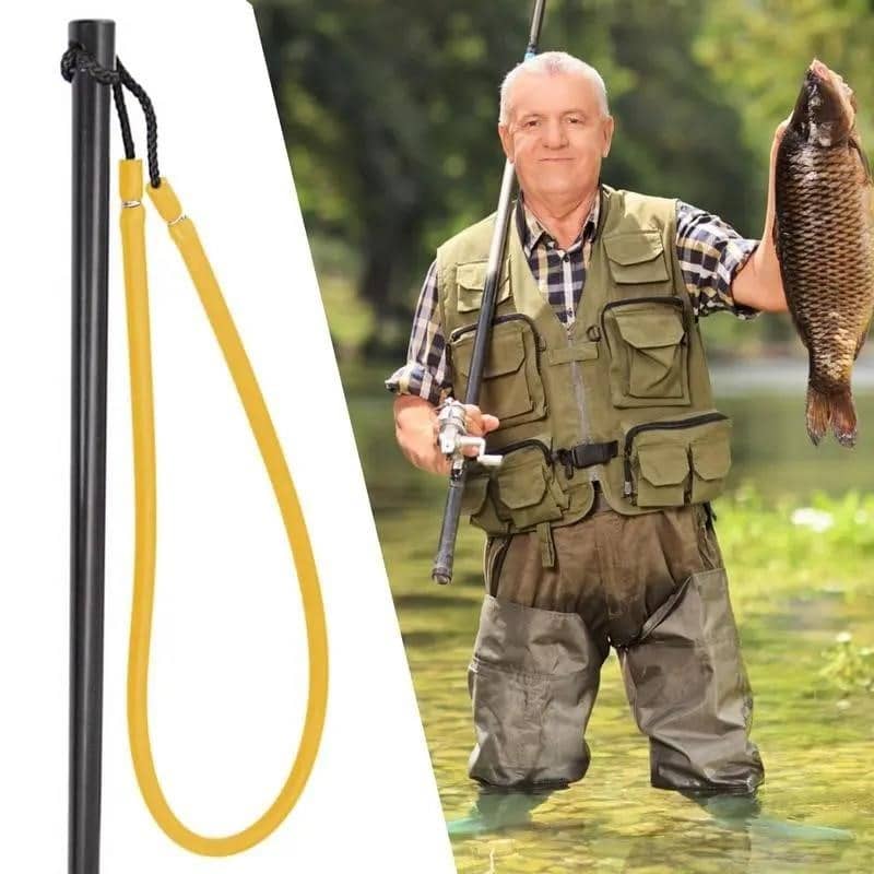 Spear Sling Speargun guminės juostos, turinčios gerą elastingumą ...