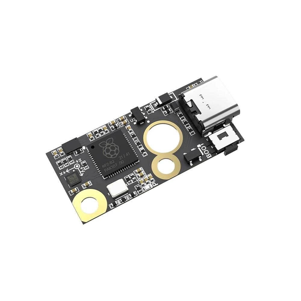 BIGTREETECH ADXL345 S2DW akselerometro USB plokštės 3D spausdintuvo ...