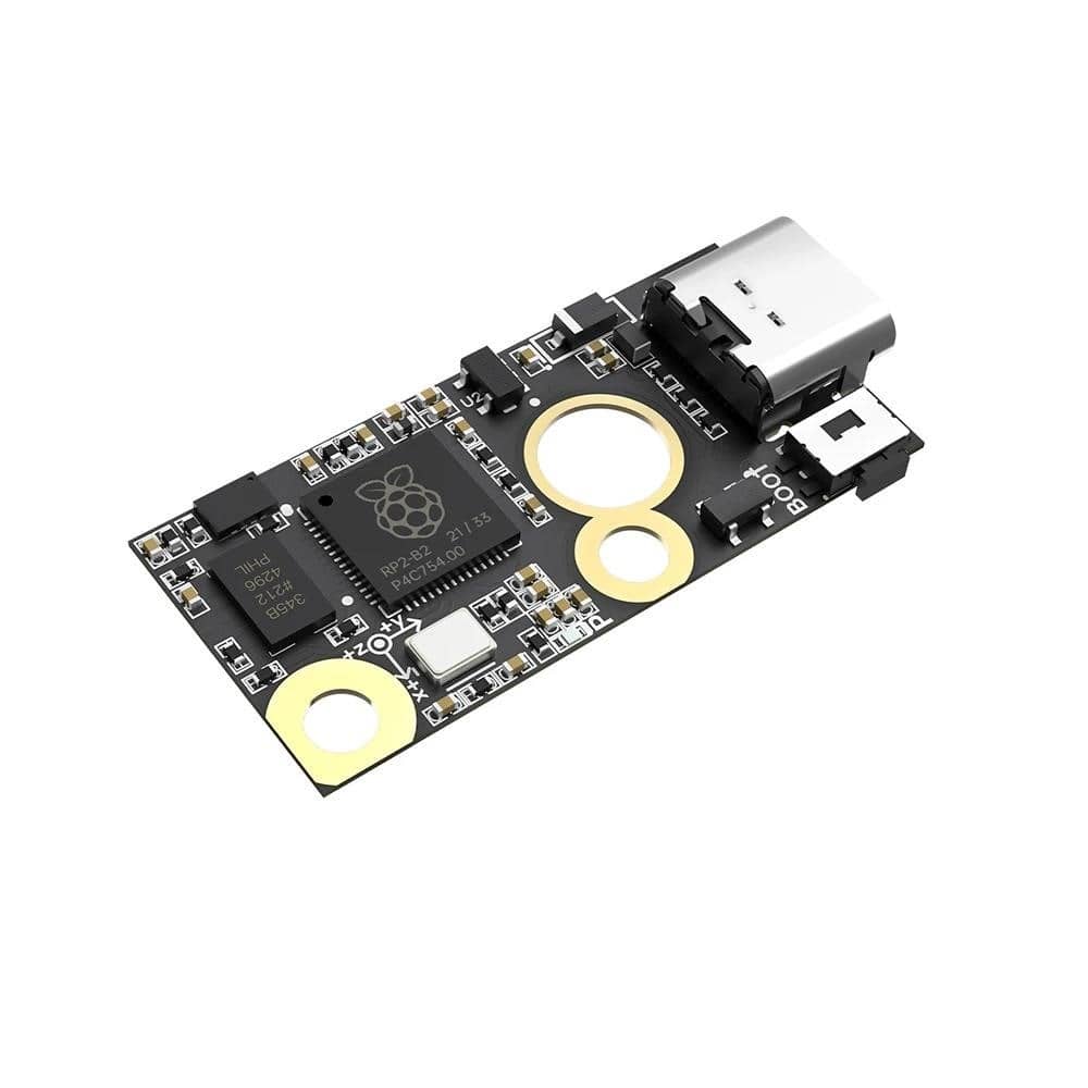 BIGTREETECH ADXL345 S2DW akselerometro USB plokštės 3D spausdintuvo ...