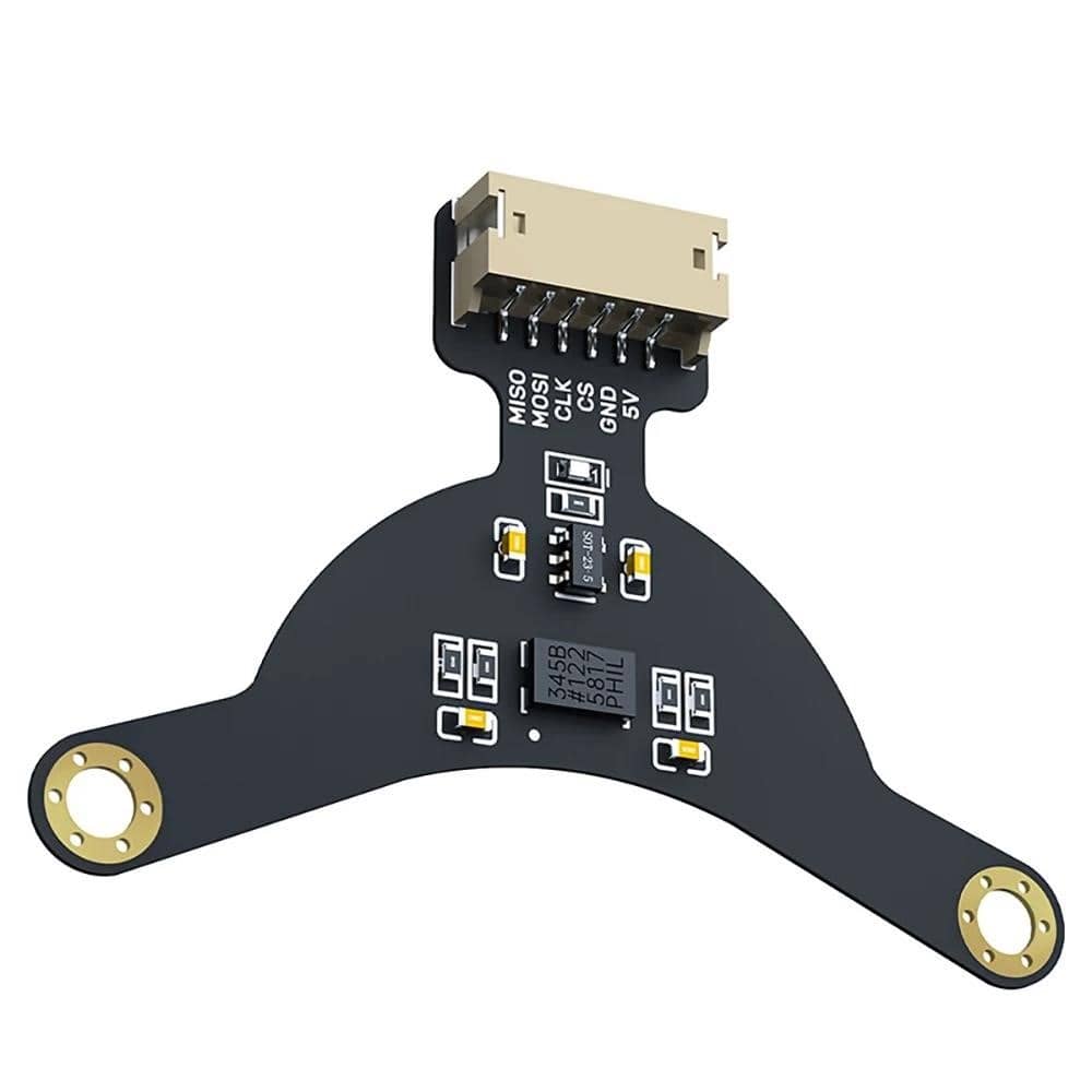 BIGTREETECH ADXL345 S2DW akselerometro USB plokštės 3D spausdintuvo ...