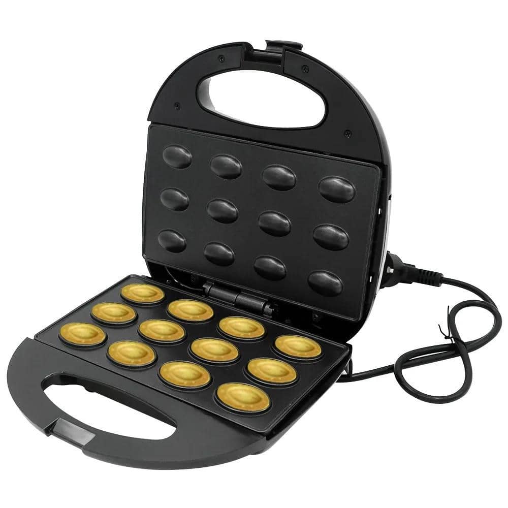 XEOLEO elektrinis graikinių riešutų pyragas Automatinis riešutų ...