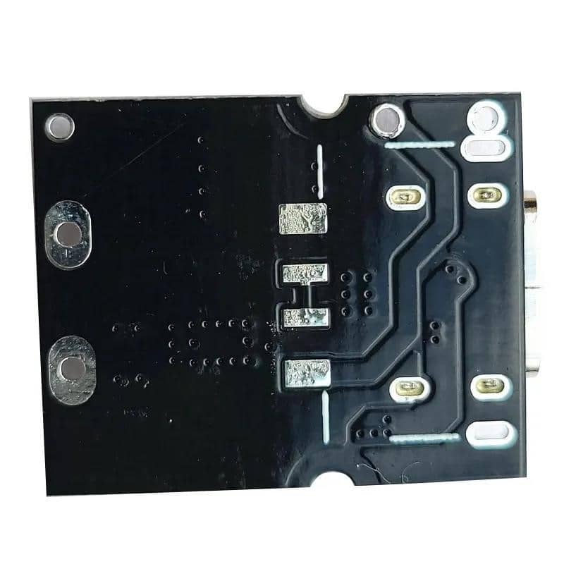 CKCS Type-C USB 5V 2A 1S vienos eilutės ličio baterijos įkrovimo ...