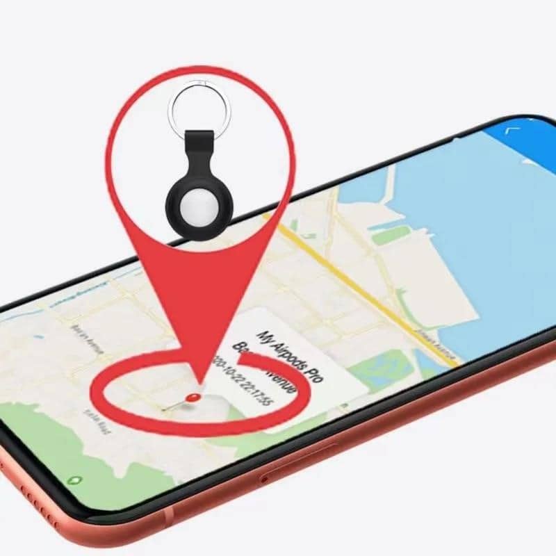 Nešiojamas GPS sekimo įrenginys Mobilus sekimas Išmanusis apsaugos nuo ...