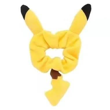 Kawaii pokemon animacinių filmų galvos apdangalai Mielas Pikachu galvos ...