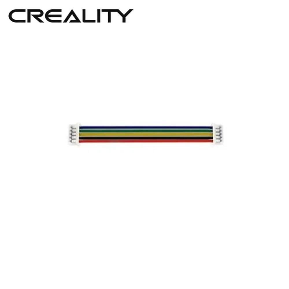 „CREALITY 3D CR Touch“ trumpas „Sprite“ kabelis, 5 kontaktų, jungiantis ...