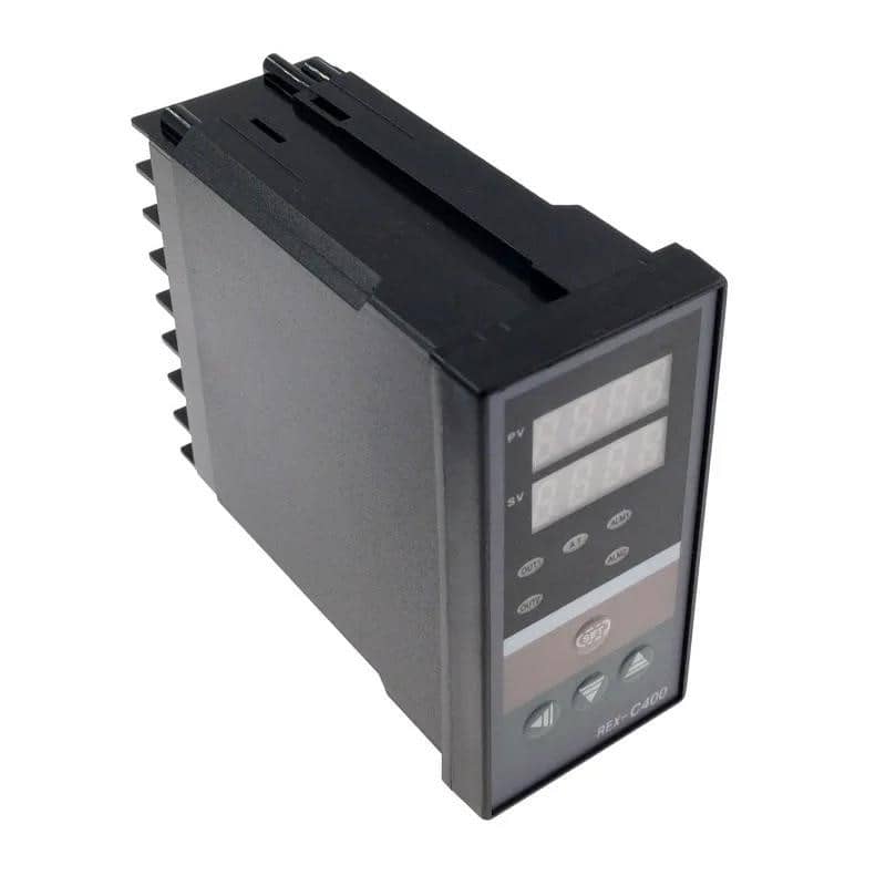 REX-C100 PID išmanusis temperatūros reguliatorius REX C400 C700 C900 ...