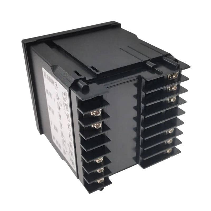 REX-C100 PID išmanusis temperatūros reguliatorius REX C400 C700 C900 ...