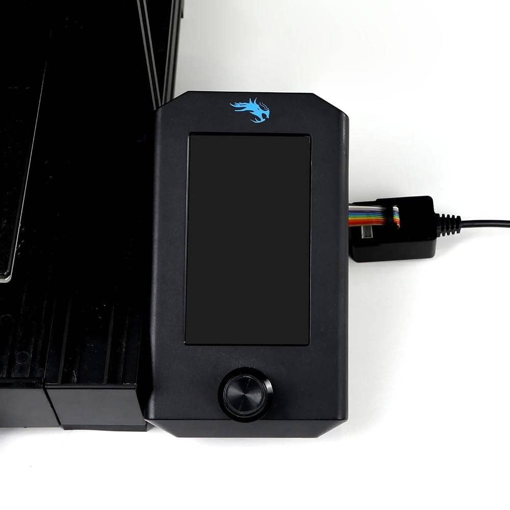 Creality Sonic Pad serijinis kabelis RS-232 įrenginiai gali būti ...