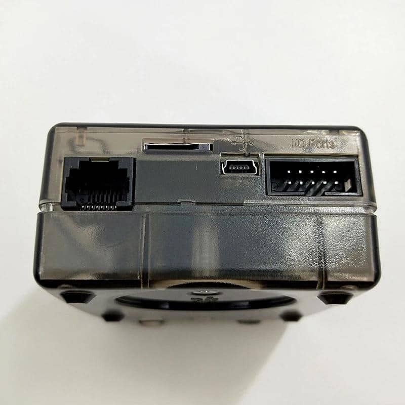 DMX LIGHTS 2020 DVC4 GZM DMX VALDIKLIS USB apšvietimo sąsaja disko ...
