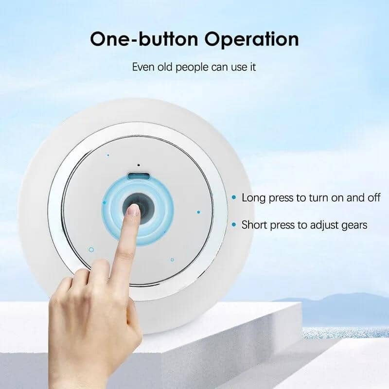 Multi Claw galvos masažuoklis elektrinis atpalaiduojantis pečių kojos ...