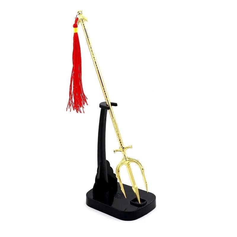 22 cm Trident Aquaman Filmas Išoriniai įrenginiai Pilnas metalas ...