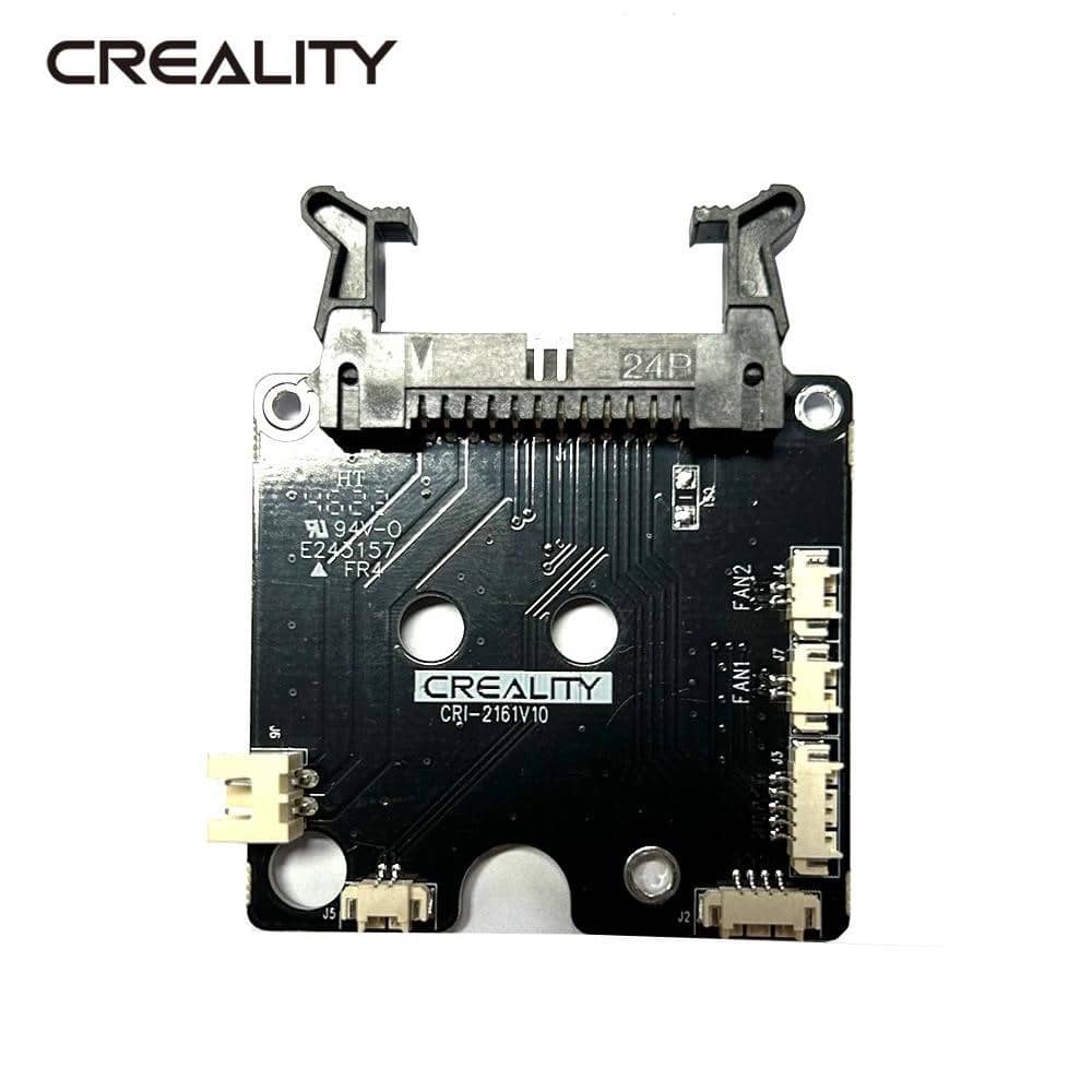 CREALITY Original PCBA CRI-2161 V1.0, skirta Sprite Extruder Pro Cable ...