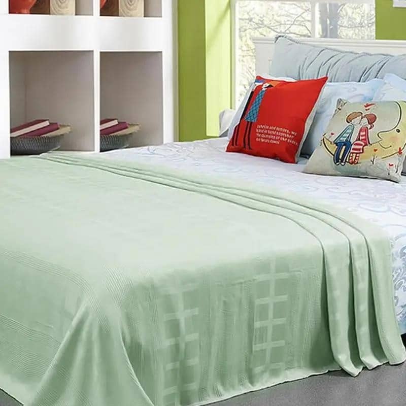 Kelionių vėsinimo antklodė Summer Cool Quilt oro kondicionierius ...