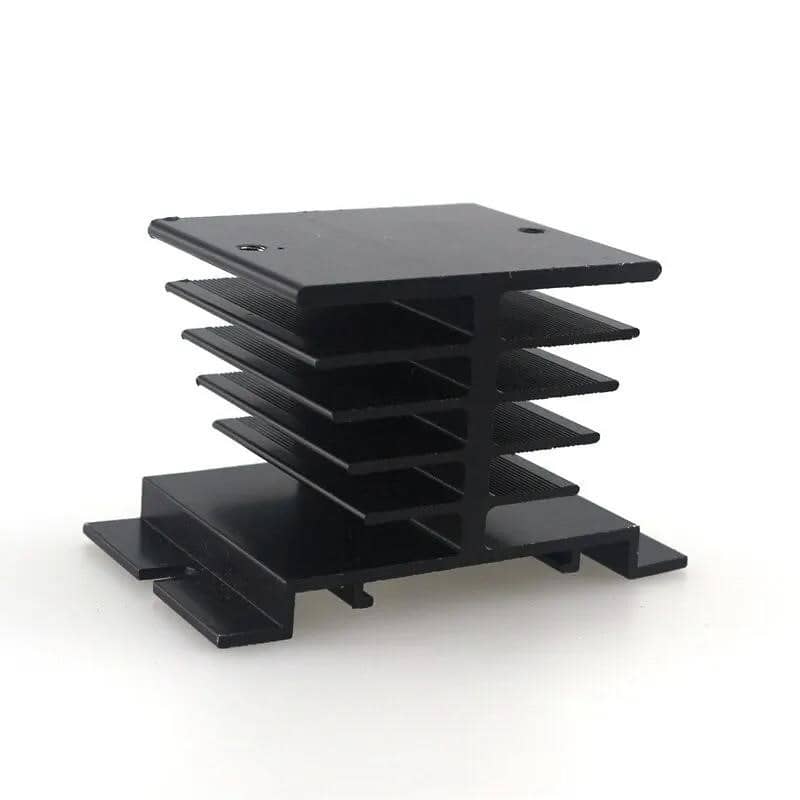 REX-C100 skaitmeninis PID temperatūros reguliatorius 40DA SSR išėjimo ...