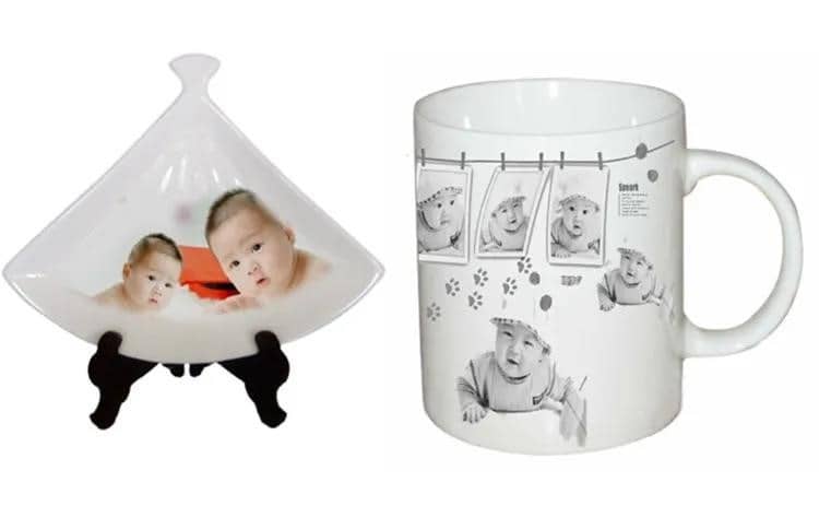 Lazerinis vandens skaidrių lipduko perkėlimo popierius A4 permatomas ...