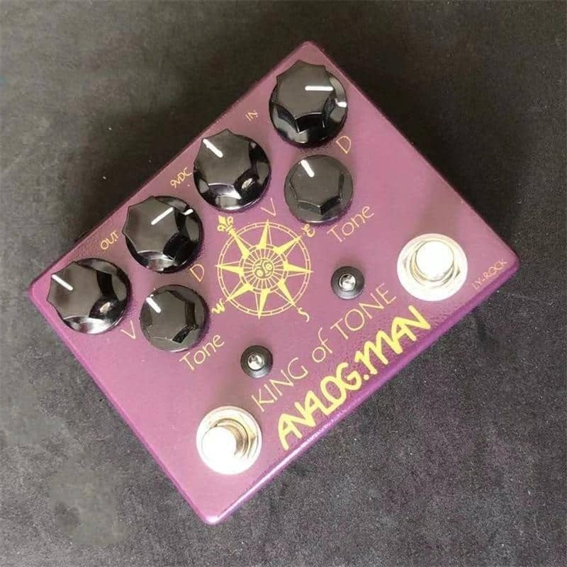 LY-ROCK roko elektrinė gitara Super Sun Face Tone karalius Aukščiausios ...