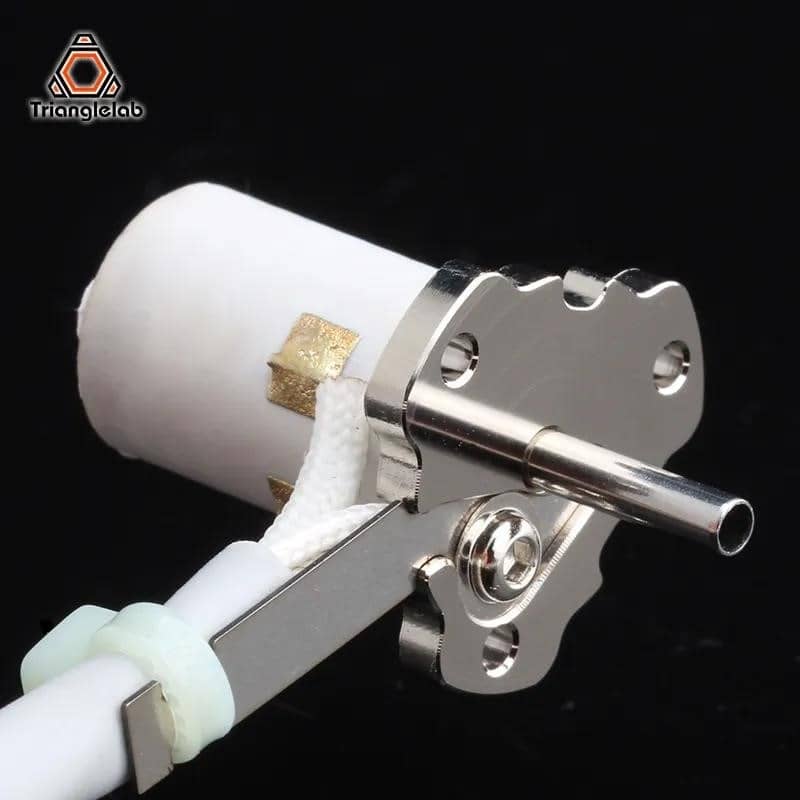 Trianglelab Rapido Heating Core Suderinamas Rapido Hotend Keraminis ...