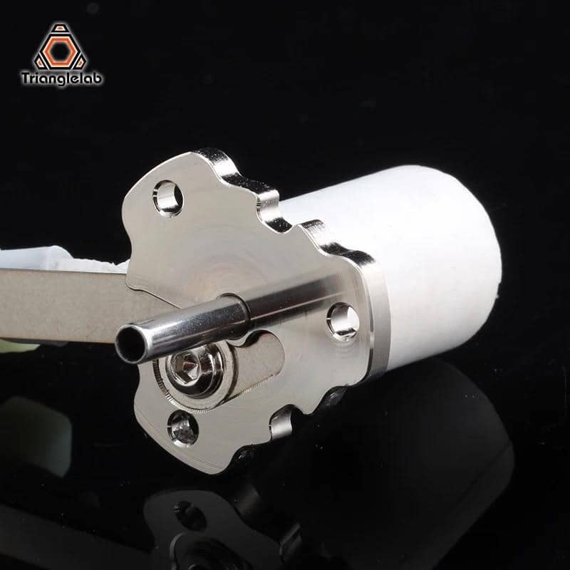 Trianglelab Rapido Heating Core Suderinamas Rapido Hotend Keraminis ...