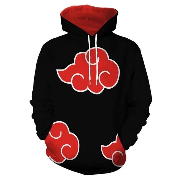 Karštas Naruto Anime animacinis filmas Uzumaki Naruto Cosplay Akatsuki ...