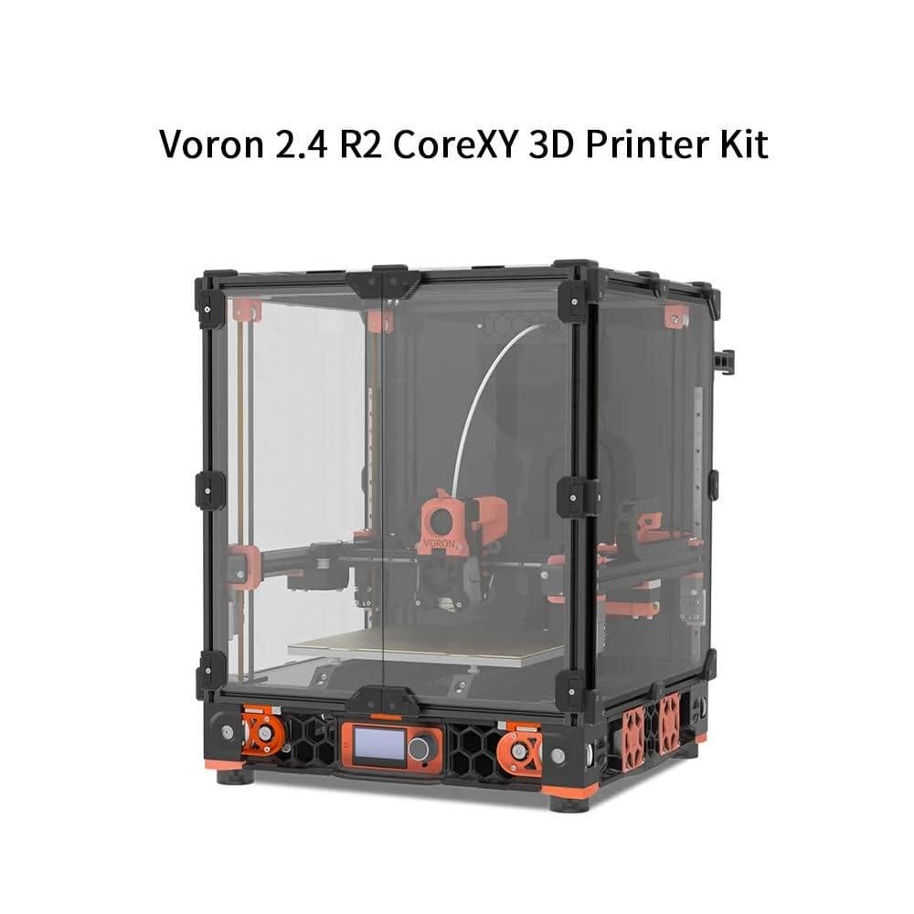 FYSETC Voron Trident Full Kit / Voron 2.4 R2 Kit / Voron 0.2 pro R1 ...