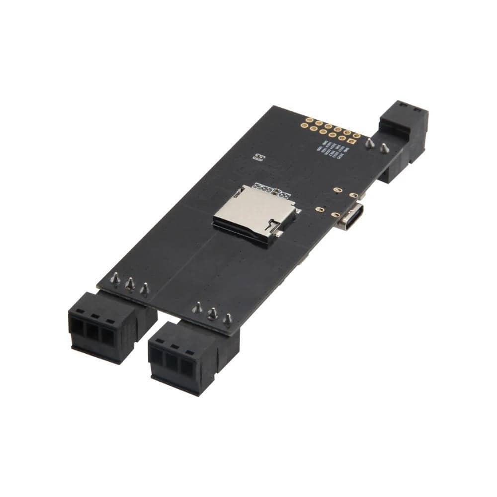 LILYGO-TTGO T-CAN485 ESP32 CAN RS-485 Palaiko TF kortelę WIFI Bluetooth ... LILYGO-TTGO T-CAN485 ESP32 CAN RS-485 Palaiko TF kortelę WIFI Bluetooth ...