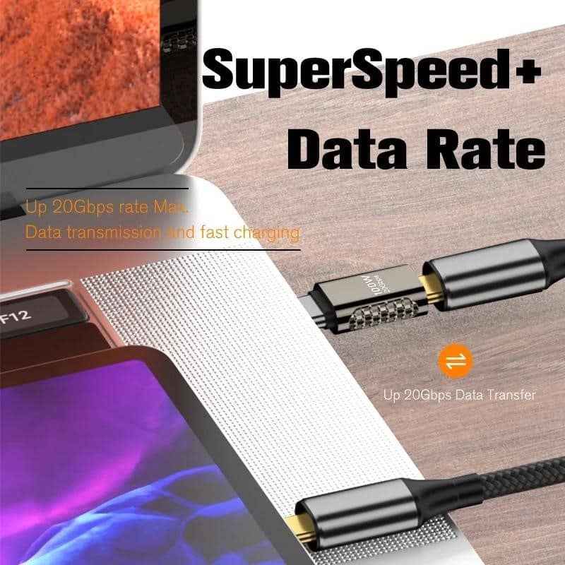 C tipo adapteris USB C ilgintuvas USBC kampinis adapteris 90 laipsnių ...