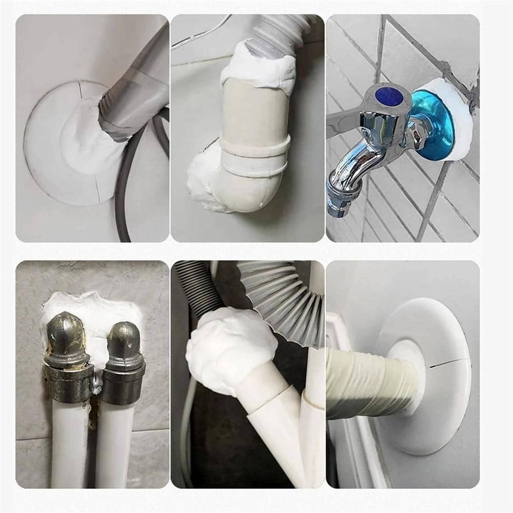 Sandarinimo sienelės angos dangtelio kištukas Namų tobulinimo įrankis ...