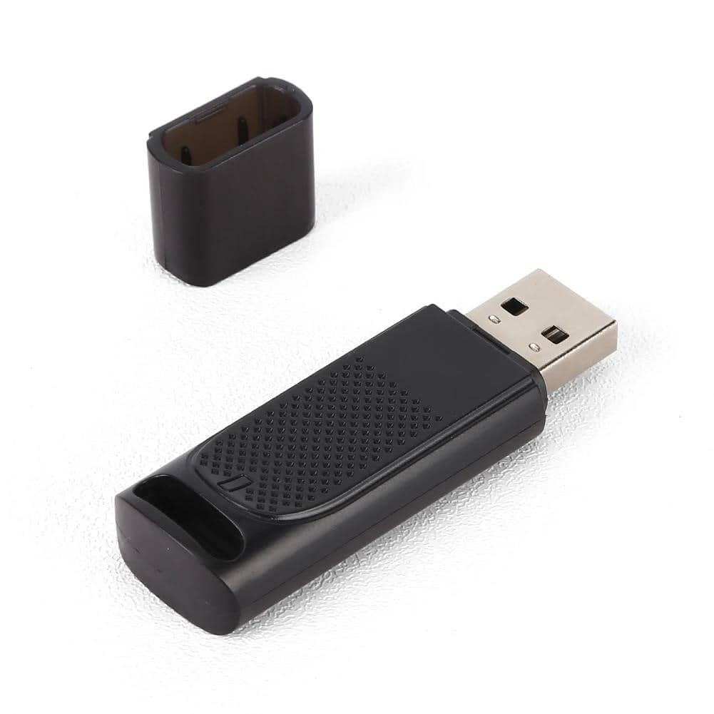 „Steam VR USB Dongle“ belaidis imtuvas, skirtas „HTC Vive Tracker ...