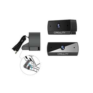 Creality Smart Kit 2.0 su 8G TF kortele CRCC-S7 HD 1080P žiniatinklio ...