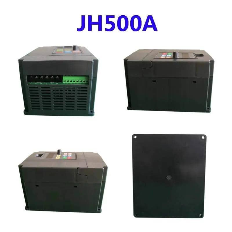 Vienfazis įvesties ir trifazis išvesties transformatorius 220V, 380V, 1 ...