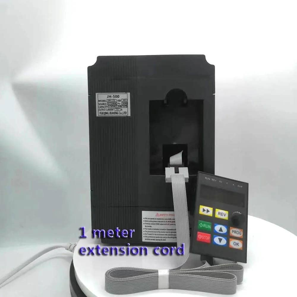 Vienfazis įvesties ir trifazis išvesties transformatorius 220V, 380V, 1 ...