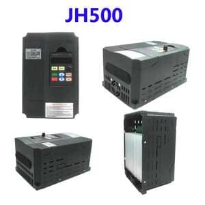 Vienfazis įvesties ir trifazis išvesties transformatorius 220V, 380V, 1 ...