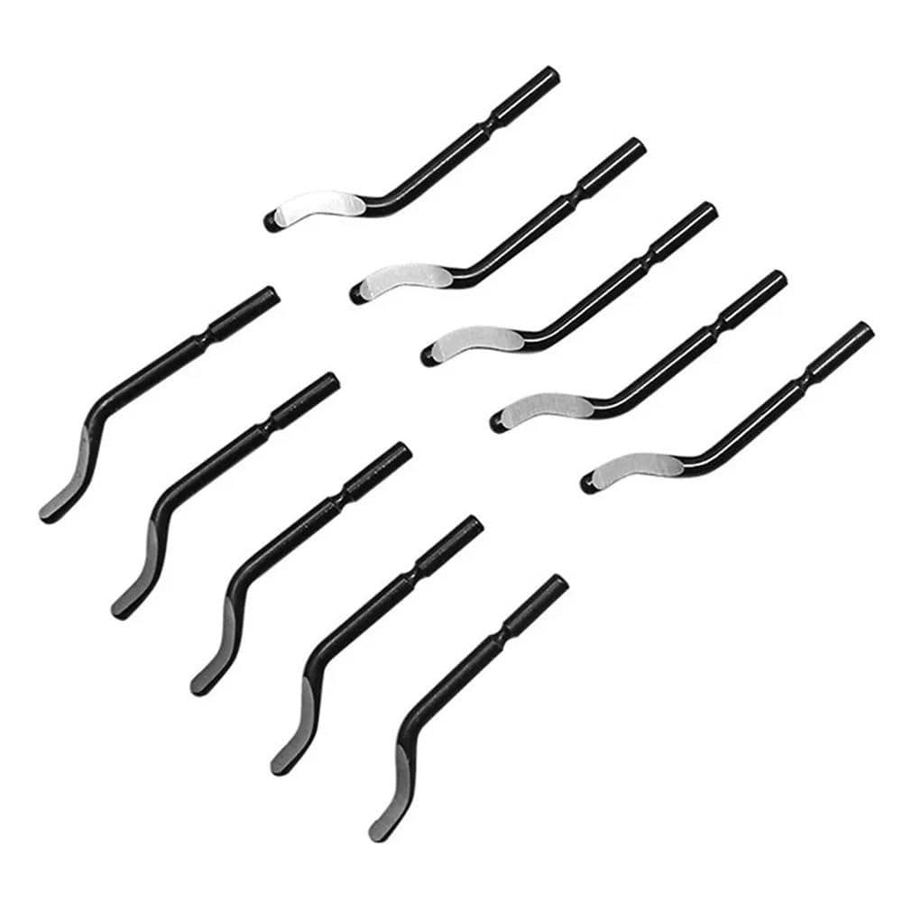 Skarų šalinimo pjovimo įrankis RB1000 Rankena BS1010 Rotacinio peilio ...